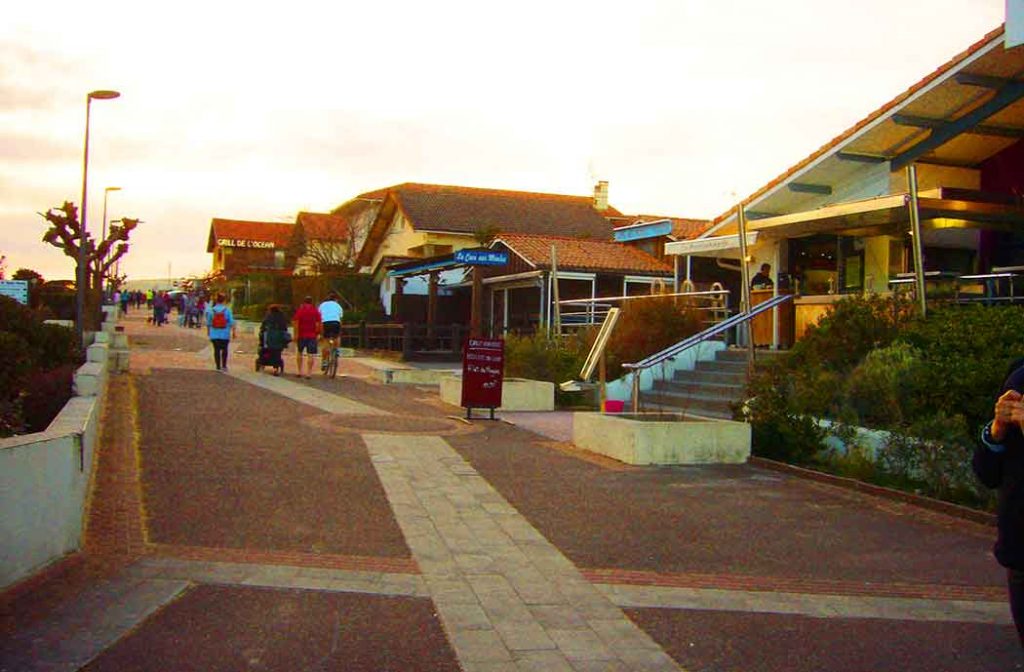 Image gallery Moliets et Maa. Landes | Landes